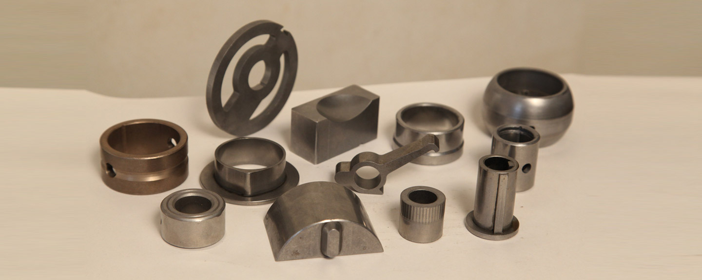 Powder Metal Components Manufacturer,Sintered Inner Outer Rotor Set ...
