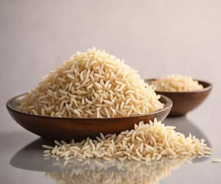 Rice Manufacturers in Mumbai, Ukda Tandul (Parboiled Rice) at Best ...