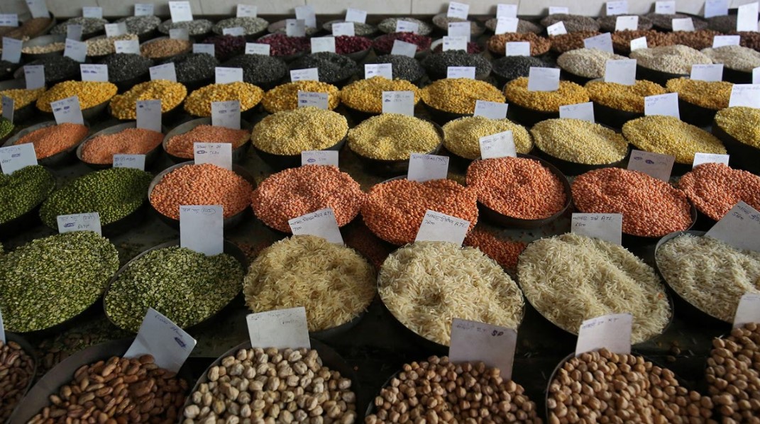 Top 20 Pulses Market In India For Wholesalers, Retailers, Traders ...