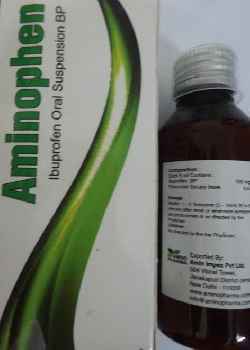 Amino Pharma, Delhi - Manufacturer of Acidimin in Delhi, India