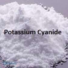 potassium cyanide online Exporter in Delhi, Delhi - Buy Potassium ...