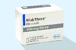 Mabthera 500mg