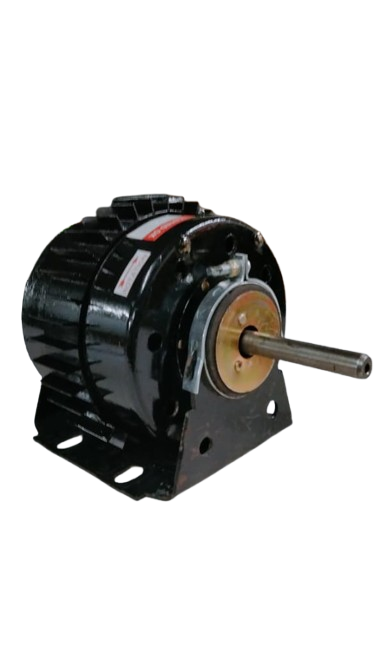 Match Motors, Hyderabad - Manufacturer of 1000 CFM 0.25HP Double Shaft ...