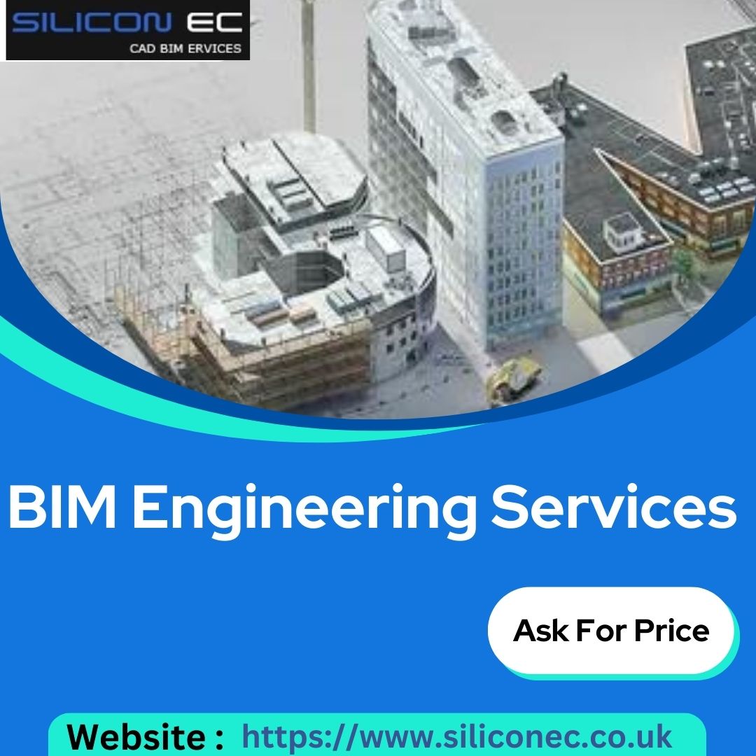BIM Engineering Detailing Services Buyer - Individual in Ahmedabad, - CAD Design And Drafting ...
