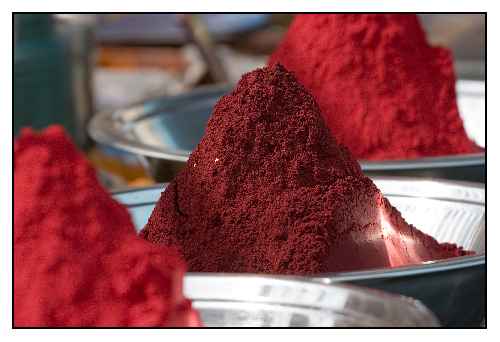 Kumkum Powder Manufacturers,Wholesale price for Kumkum Powder in India ...