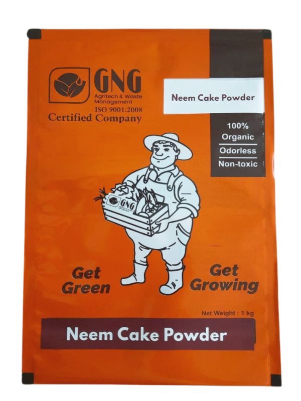 Neem Khali - Neem Cake Powder at Rs 24 / Kilogram in Gurgaon, Haryana ...