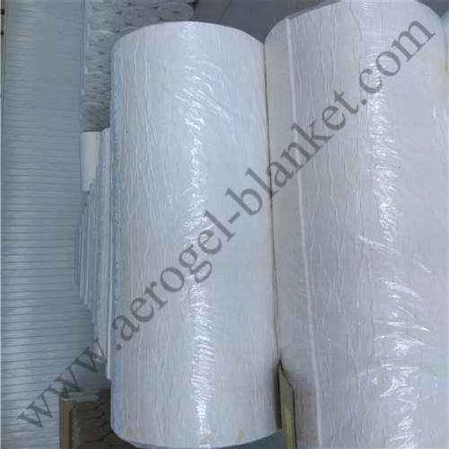 Aerogel Blanket and High Temperature Felt Manufacturer,Exporter from ...