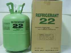 Whacool 438a Refrigerant Gas Cylinder R22 at ₹427 / Kilogram in Keshopur Industrial Area India ...
