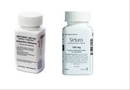 Sirturo 100mg Pharmaceutical Tablet at Rs 550 / Pieces in Pune ...