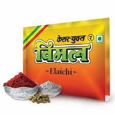 Vimal Pan Masala Rs.10 (Jumbo Pack) at Rs 31000 / Bags in New Delhi ...