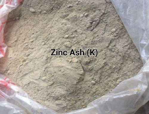 Zinc Ash,Zinc Ash Manufacturer in Morbi, India
